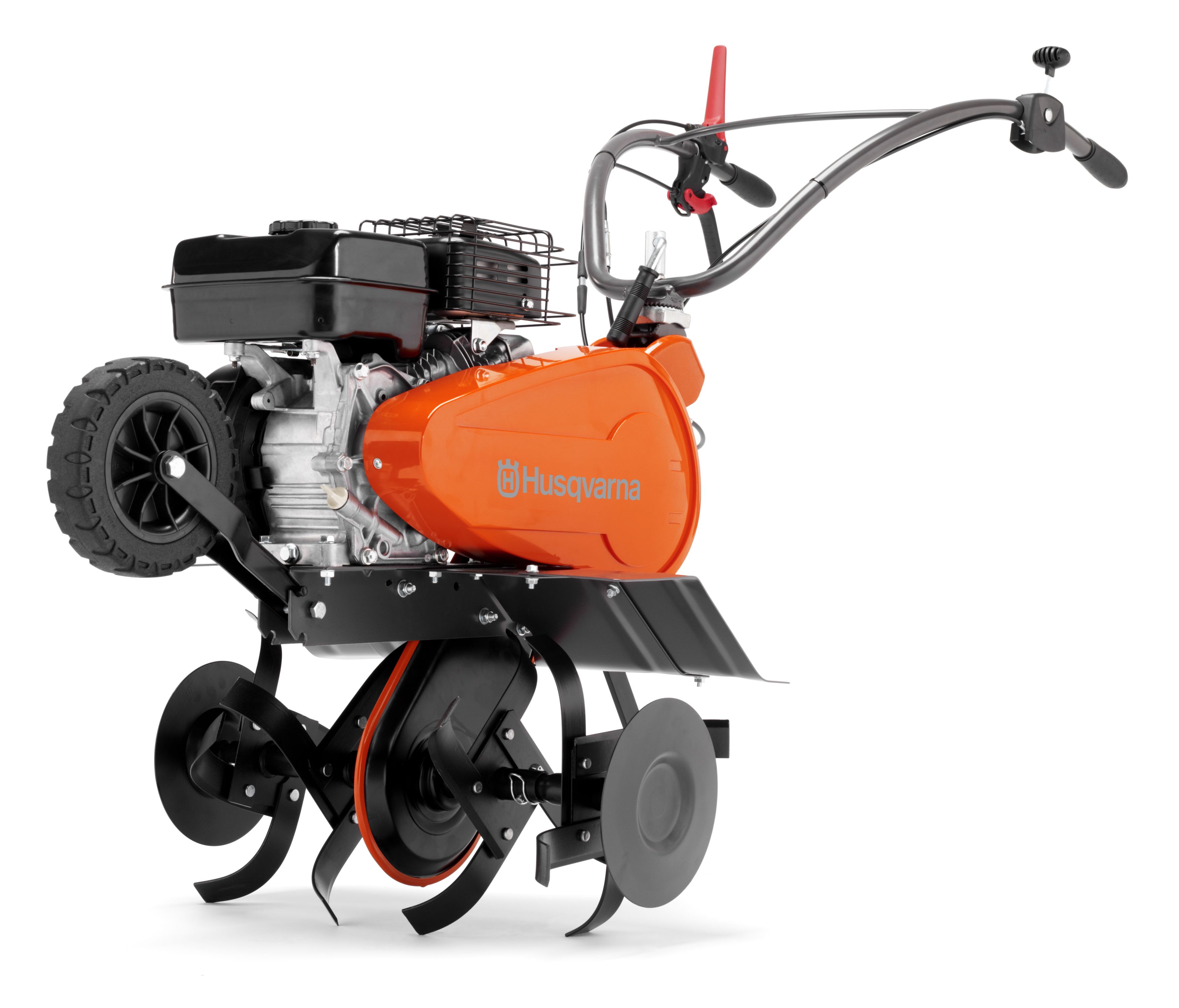 Husqvarna frees