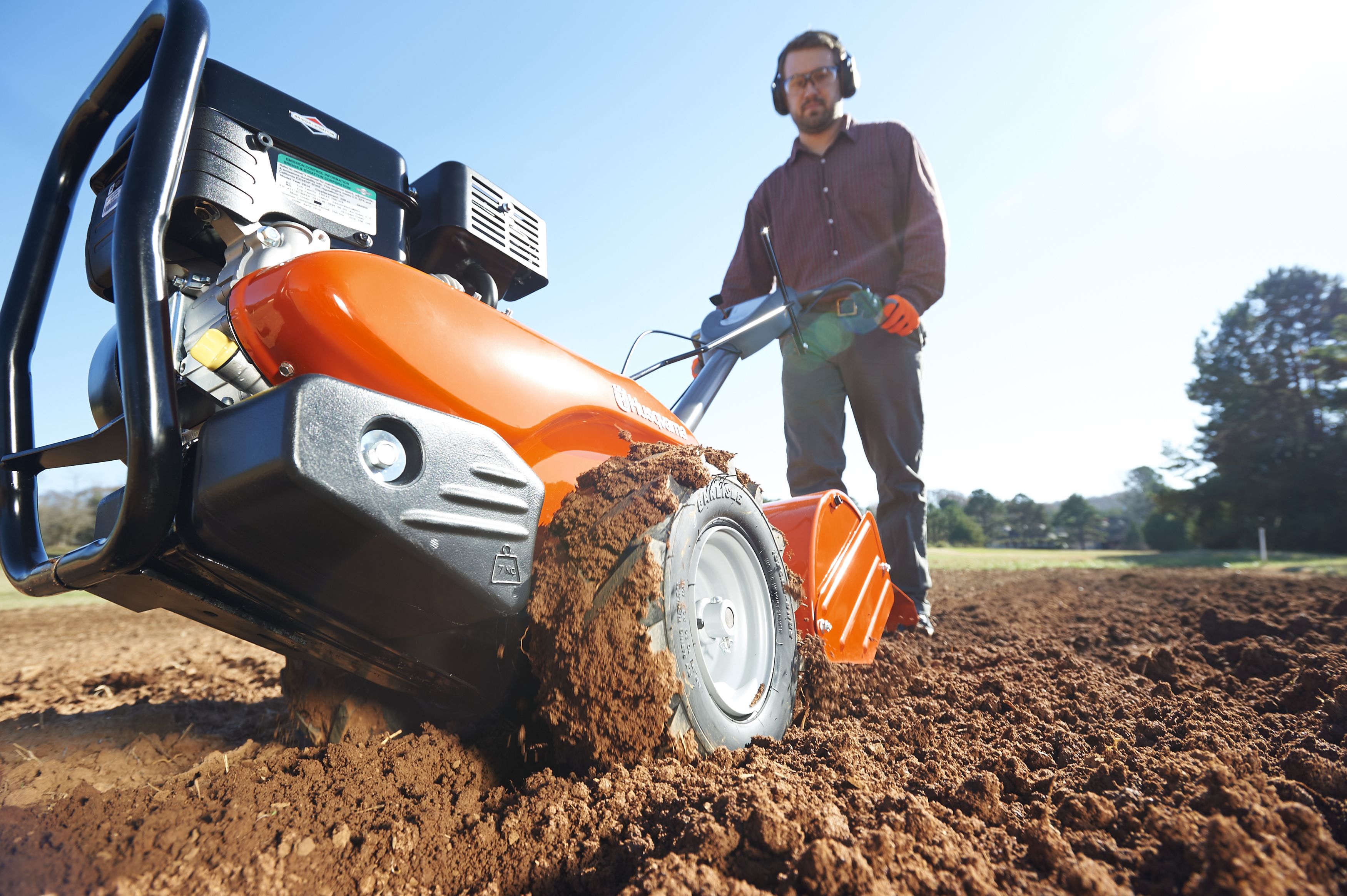 Webshop - Tuinmachine Service Mart Boukes